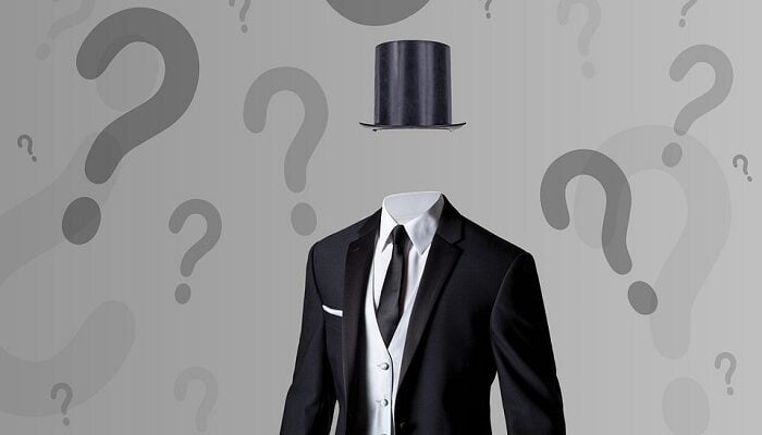 Dream bíblico Significado de persona sin rostro, hombre sin cara ...